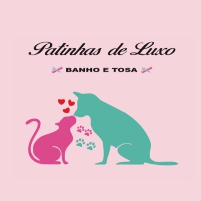 Pet Shop Patinhas de Luxo - Bela Vista - Palhoça | Portal Palhoça